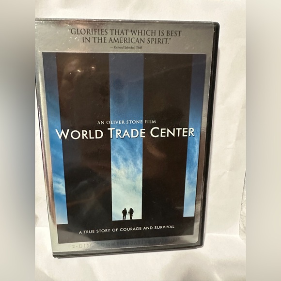 Media | Story Of 911 With World Trade Center Movie A Mustwatch For ...